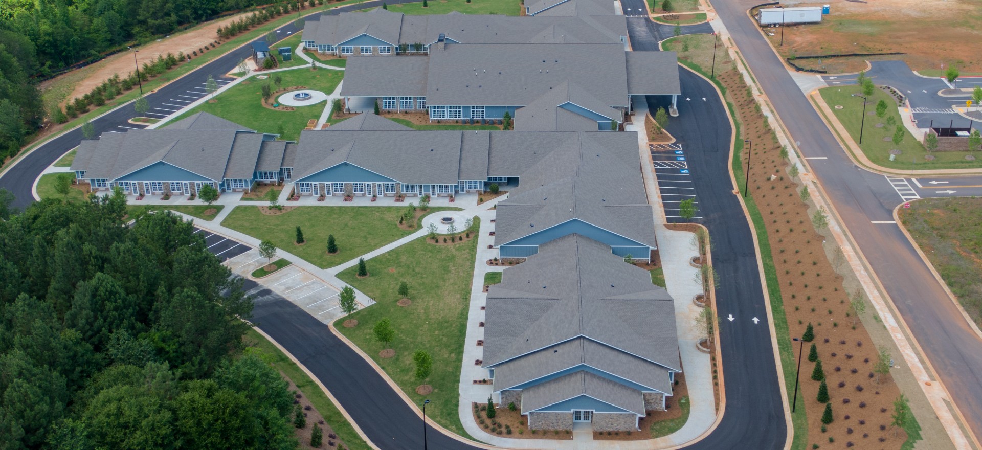 Manor Lakes Athens Ga